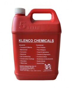 Hóa chất phủ bóng sàn cứng Klenco Super Coating 5L - Bắc Hải nền tảng ...